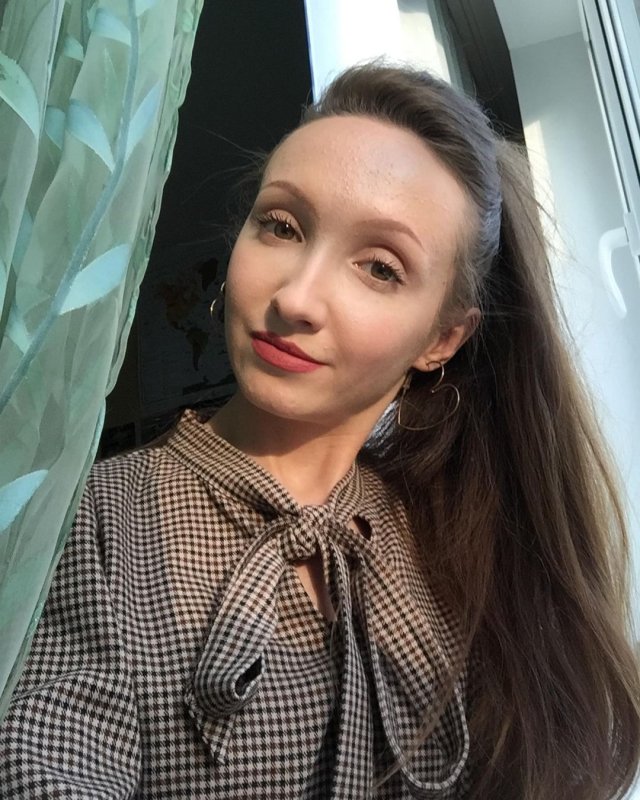 Ирина, 36, Дрезден - "RusDate.de"