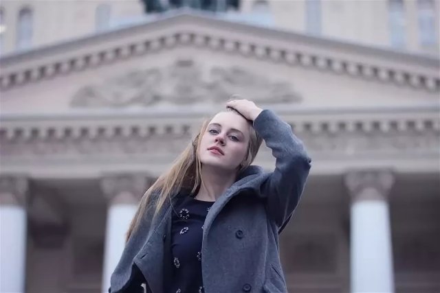 Sofia, 26, Эрфурт - "RusDate.de"