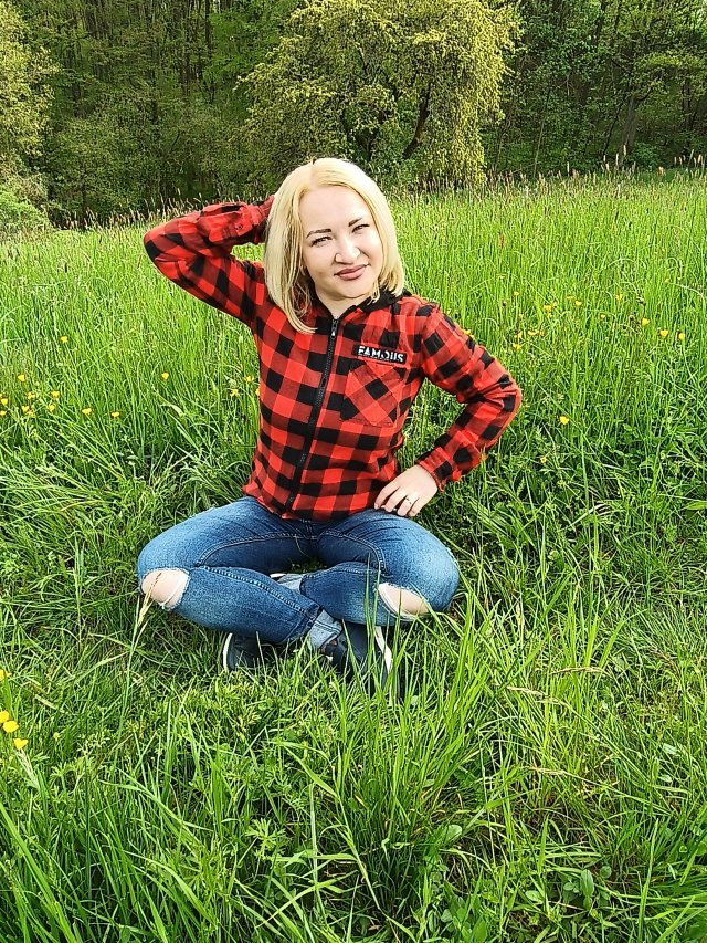 Татьяна, 36, Швайнфурт - "RusDate.de"