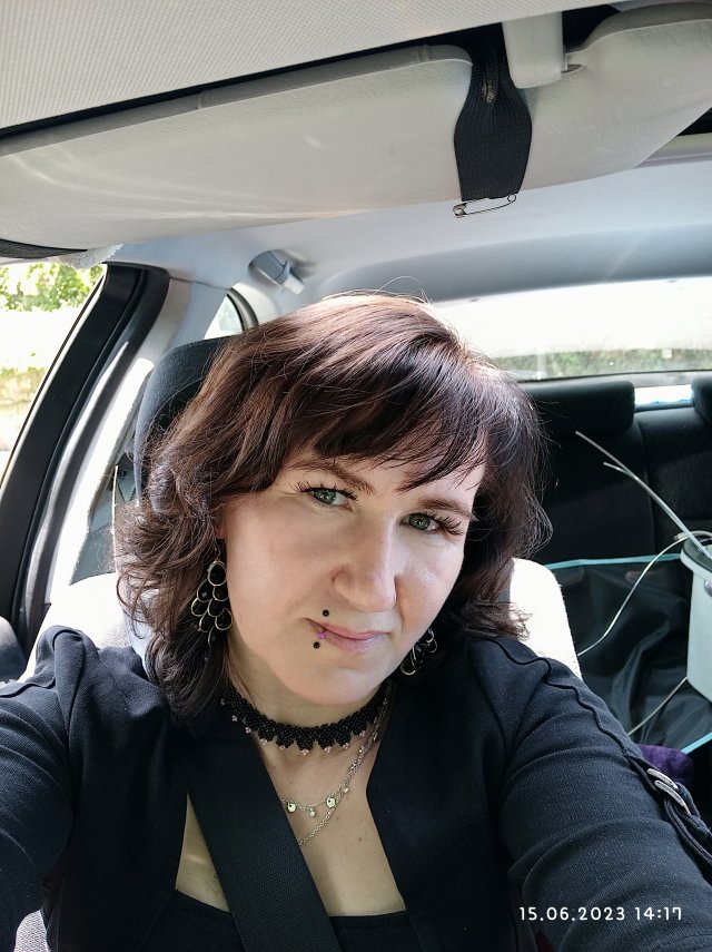 Ewgenia, 43, Оберрот - "RusDate.de"