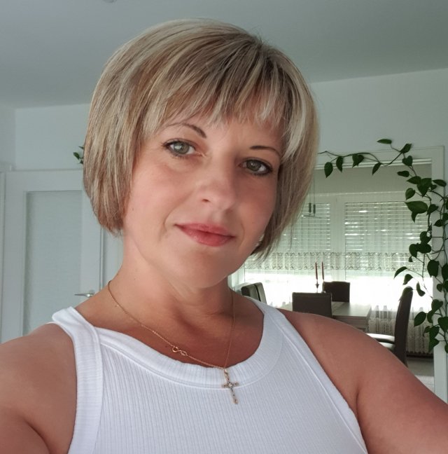 Iryna, 47, Билефельд - "RusDate.de"