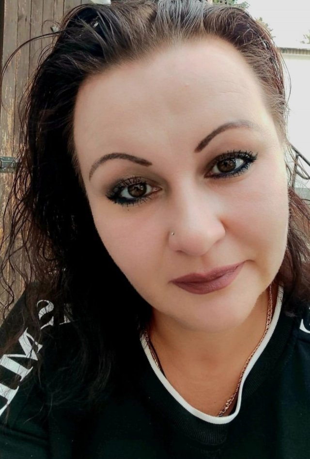 Маргарита, 31, Альслебен - "RusDate.de"