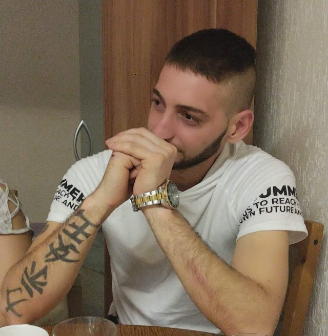 Добчу, 27, Кассель - "RusDate.de"