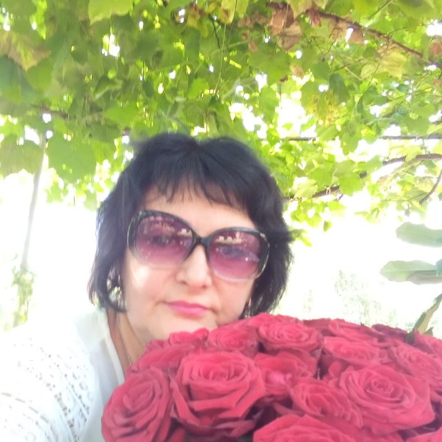 Елена, 58, Харьков - "RusDate.de"