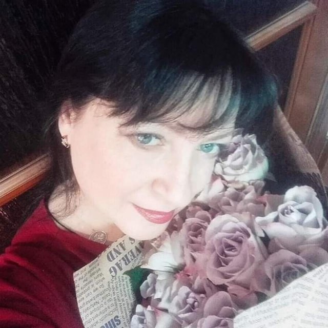 Светлана, 53, Киев - "RusDate.de"