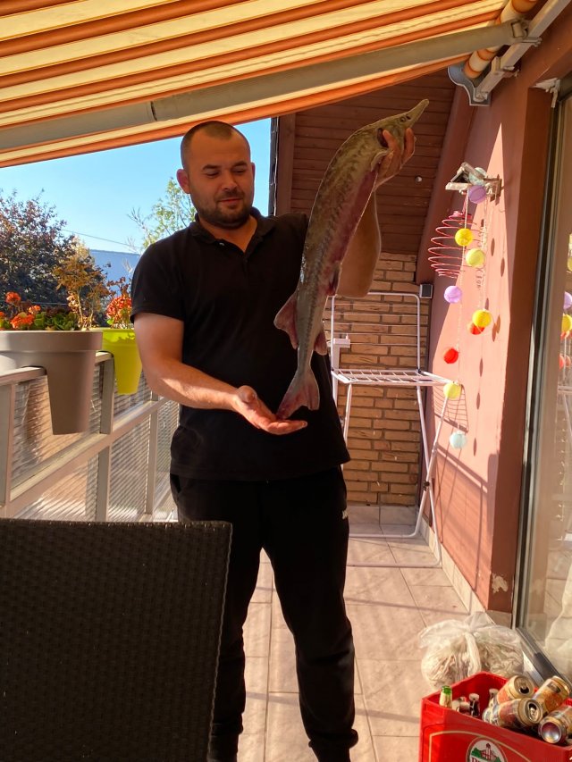 Иван, 36, Санкт-Августин - "RusDate.de"