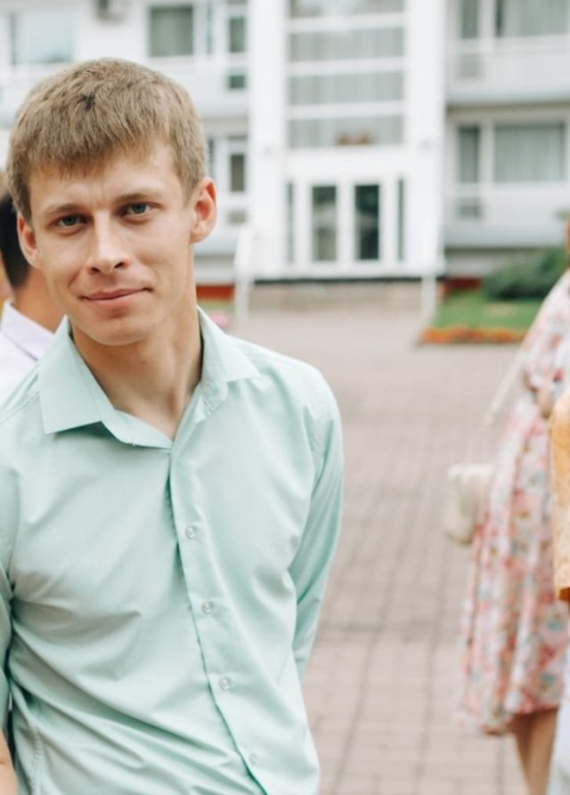 Vitaliy, 33, Ойскирхен - "RusDate.de"