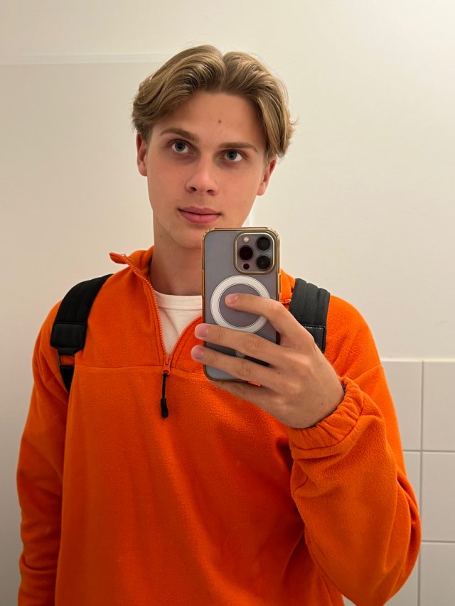 Semjon, 18, Мюнхен - "RusDate.de"