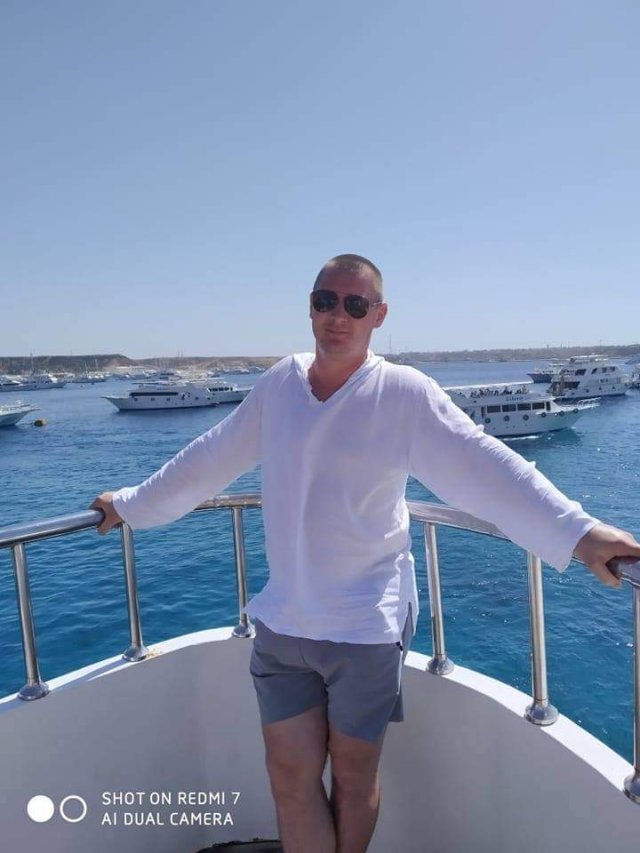 Александр, 36, Эссен - "RusDate.de"