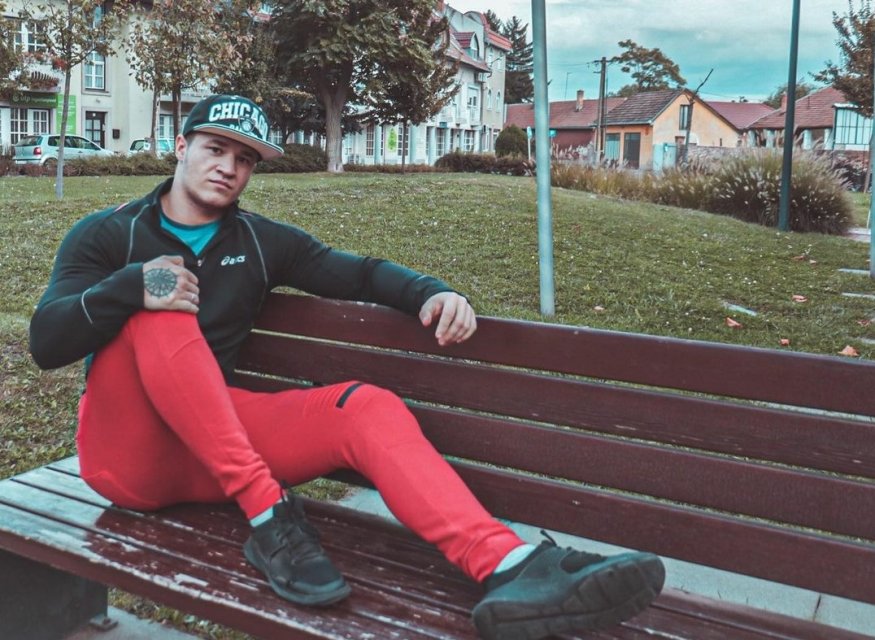 Sergei, 34, Гамбург - "RusDate.de"