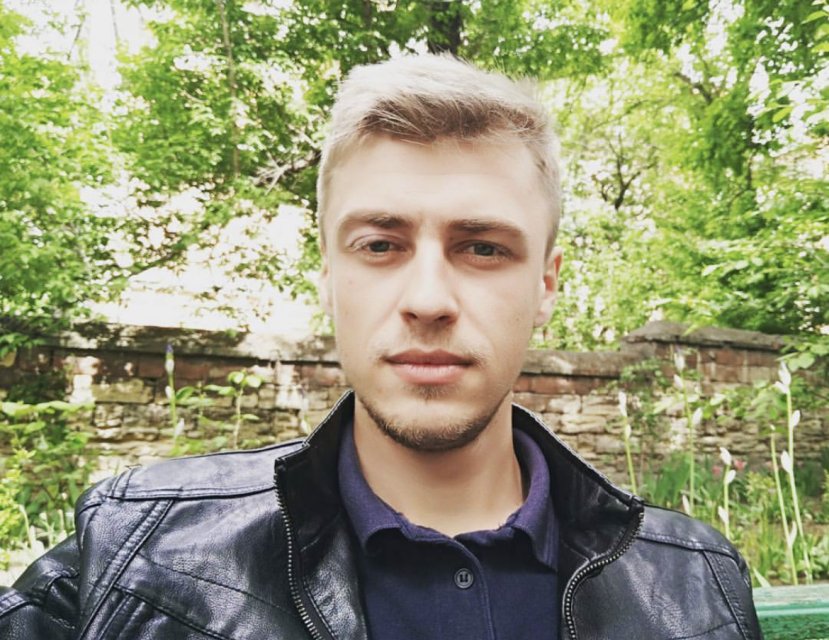 Максим, 29, Куксхафен - "RusDate.de"