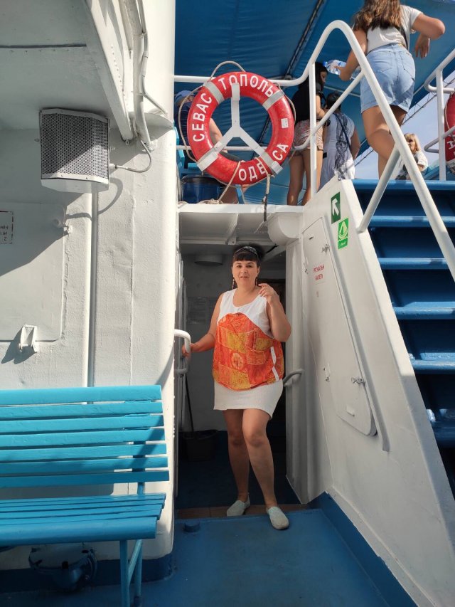 Irina, 60, Берлин - "RusDate.de"