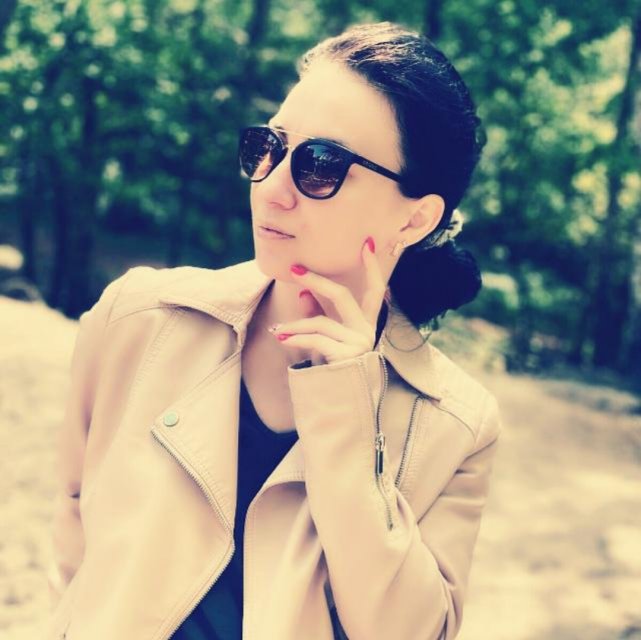 Julia, 40, Ольденбург - "RusDate.de"