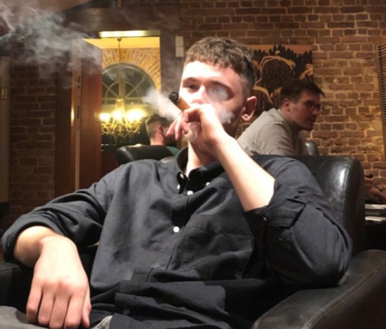 Stas, 19, Эссен - "RusDate.de"