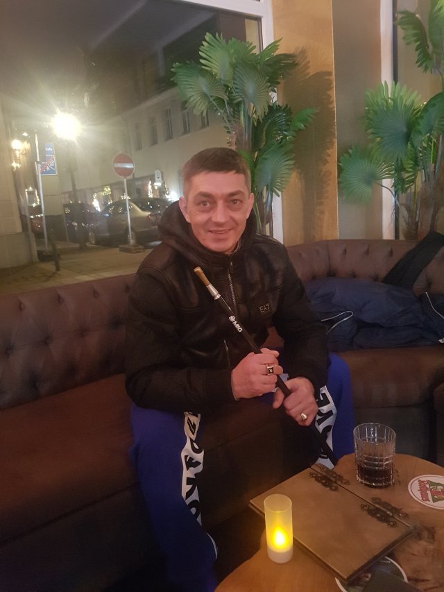 Дмитрий, 47, Раштатт - "RusDate.de"