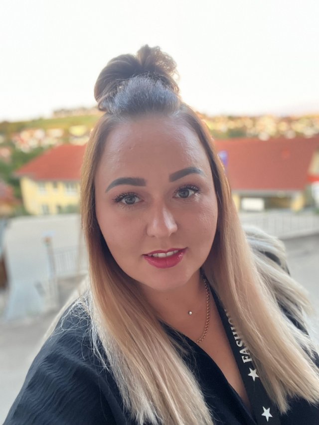 Jevgenia, 33, Бондорф - "RusDate.de"