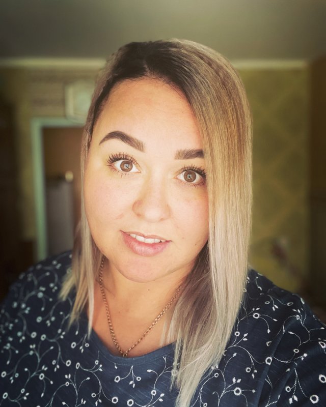 Jevgenia, 33, Бондорф - "RusDate.de"