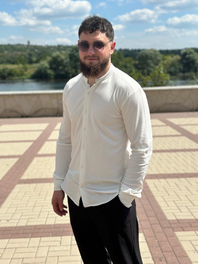 Adamovici, 24, Оснабрюк - "RusDate.de"