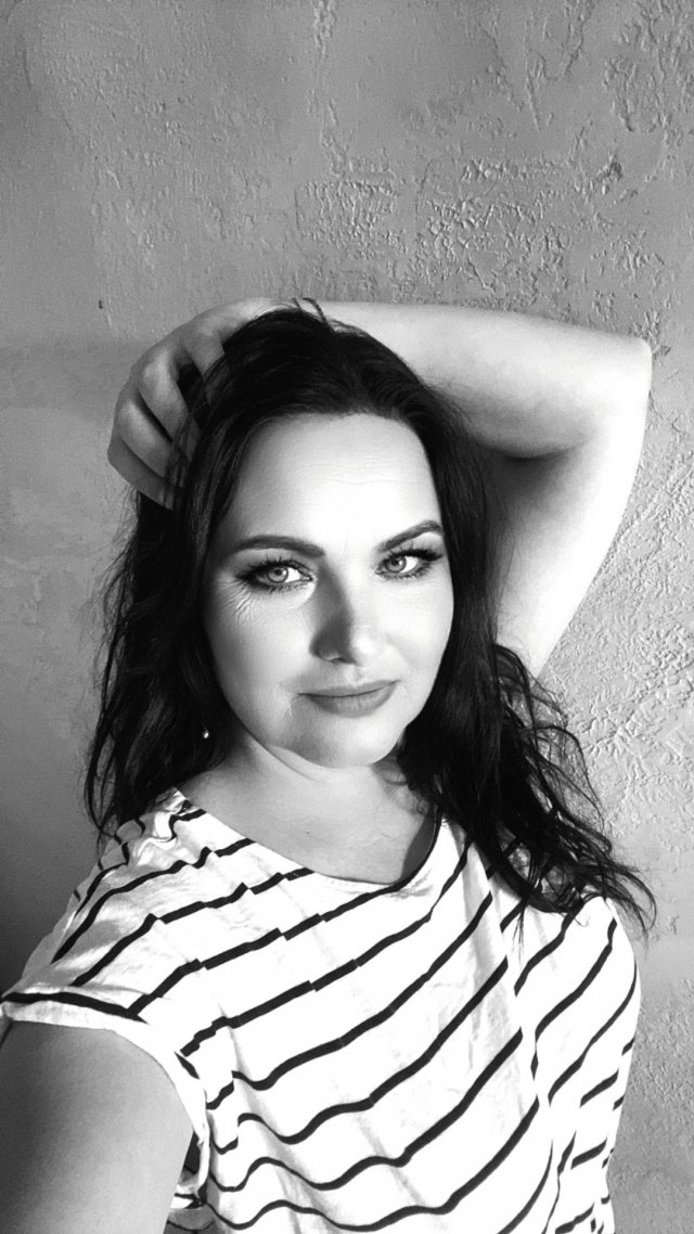 Irina, 43, Алматы - "RusDate.de"