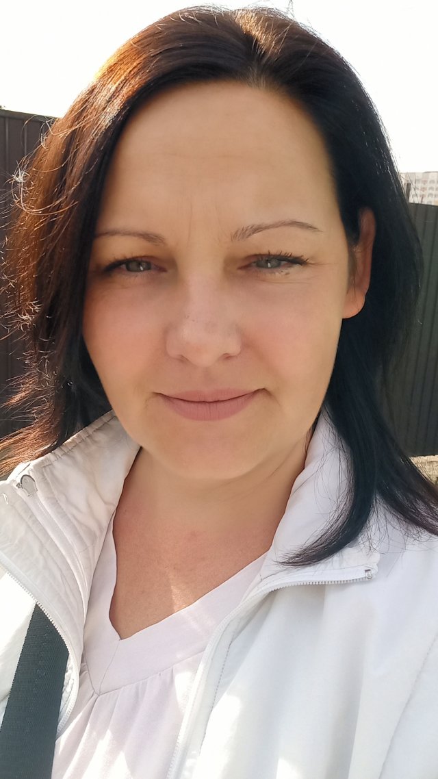 Irina, 43, Алматы - "RusDate.de"