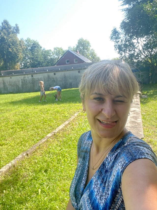 Виктория, 45, Оффенбург - "RusDate.de"