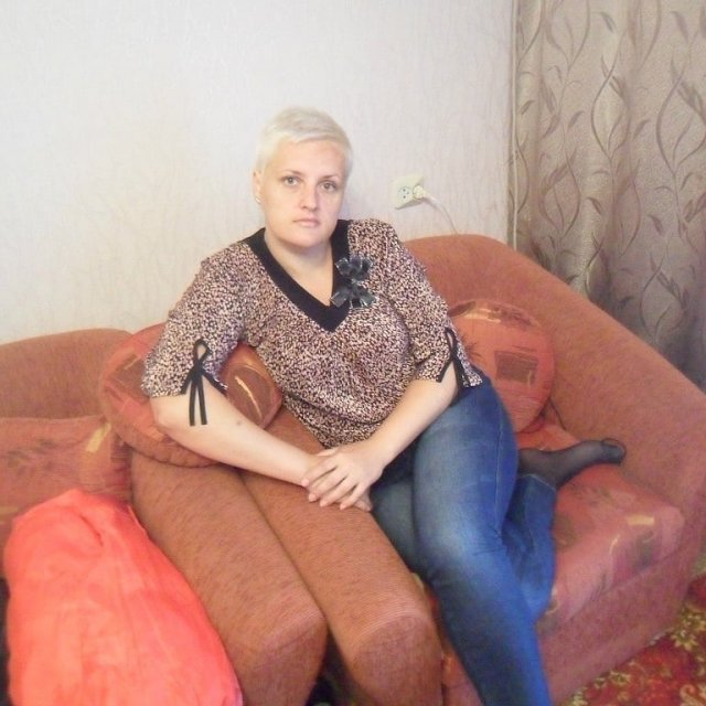 Ирина, 51, Воронеж - "RusDate.de"