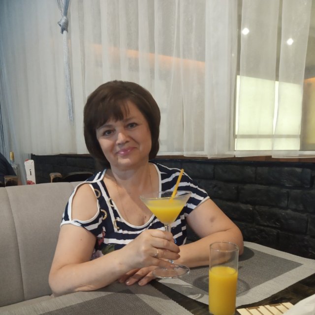 Тамара, 61, Минск - "RusDate.de"