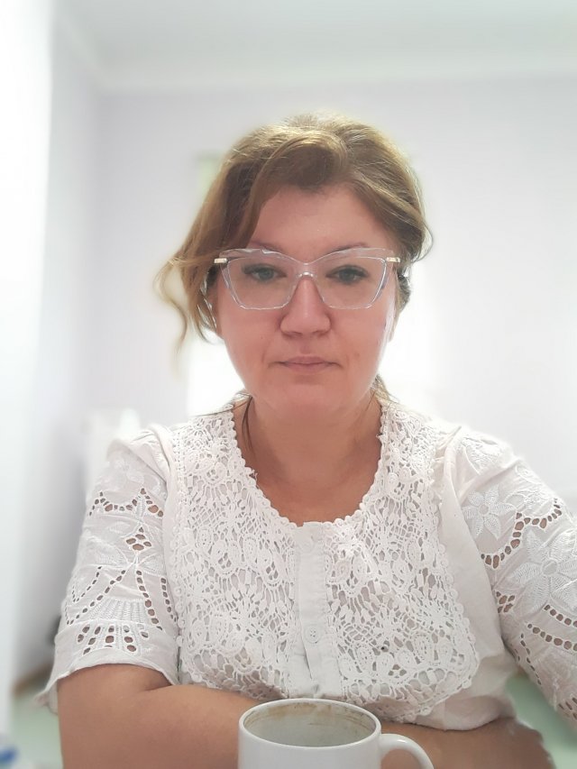 Елена, 47, Мюнхен - "RusDate.de"