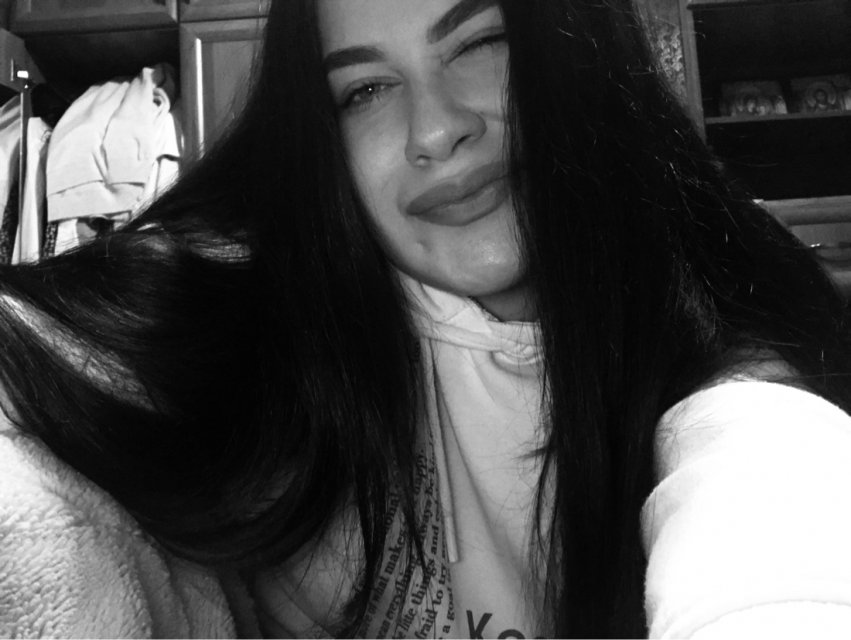 Anya, 20, Билефельд - "RusDate.de"