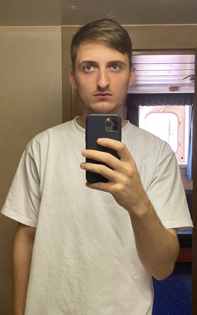 Artur, 25, Лайхинген - "RusDate.de"