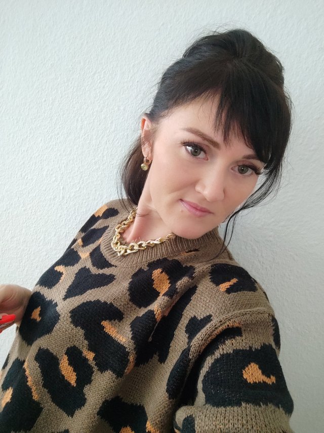 Yullia, 32, Констанц - "RusDate.de"