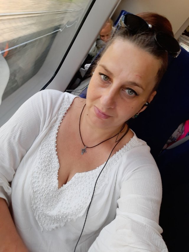 Татьяне, 56, Москва - "RusDate.de"