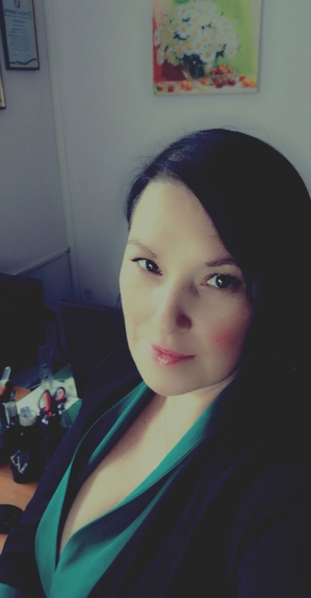 Anna, 46, Гентин - "RusDate.de"