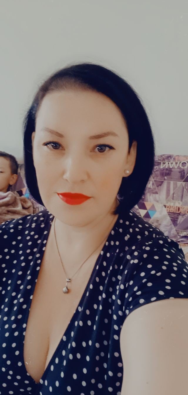 Anna, 46, Гентин - "RusDate.de"