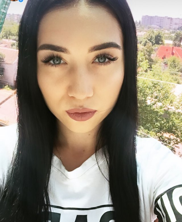 Svetlana, 28, Херсон - "RusDate.de"