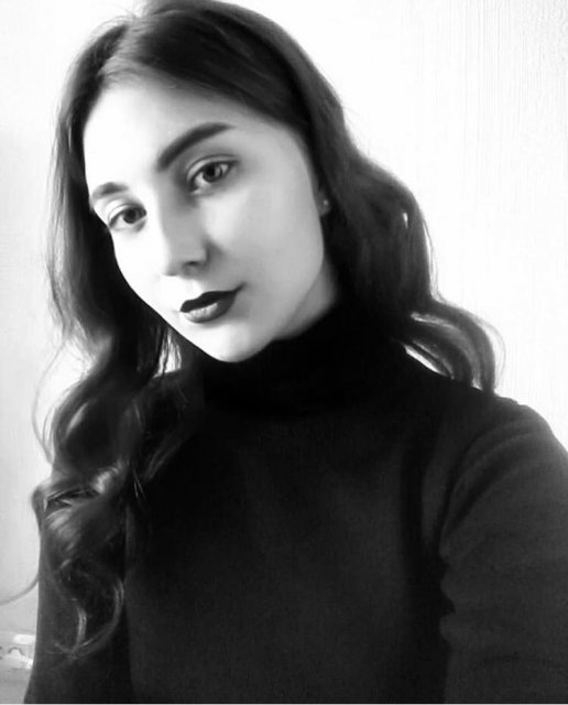 Kriss, 26, Bad Orb - "RusDate.de"