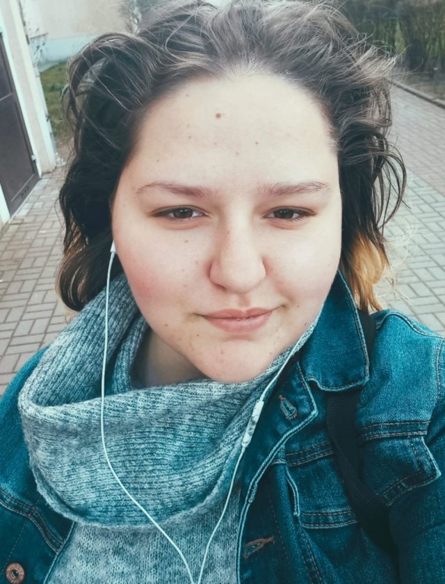 Jade, 24, Кошалин - "RusDate.de"