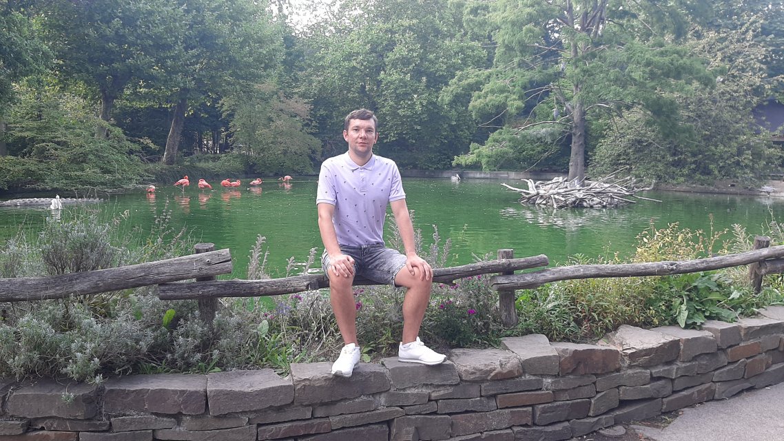 Андрей, 33, Виттен - "RusDate.de"