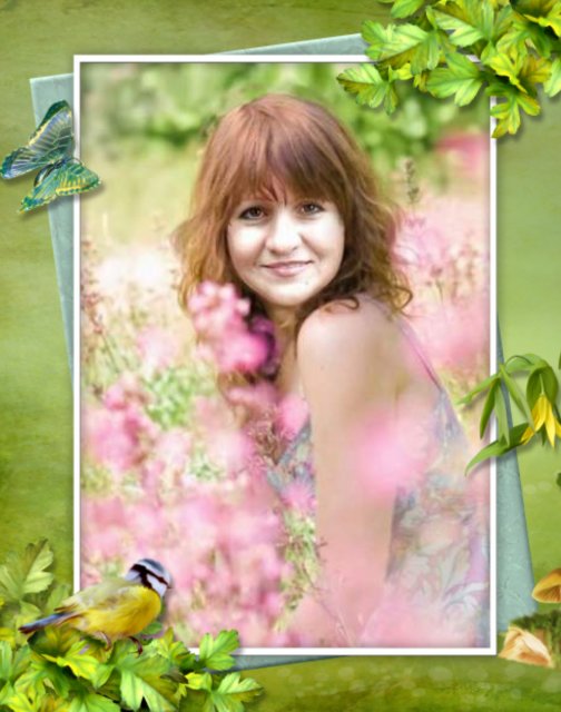 Anna, 57, Herford - "RusDate.de"