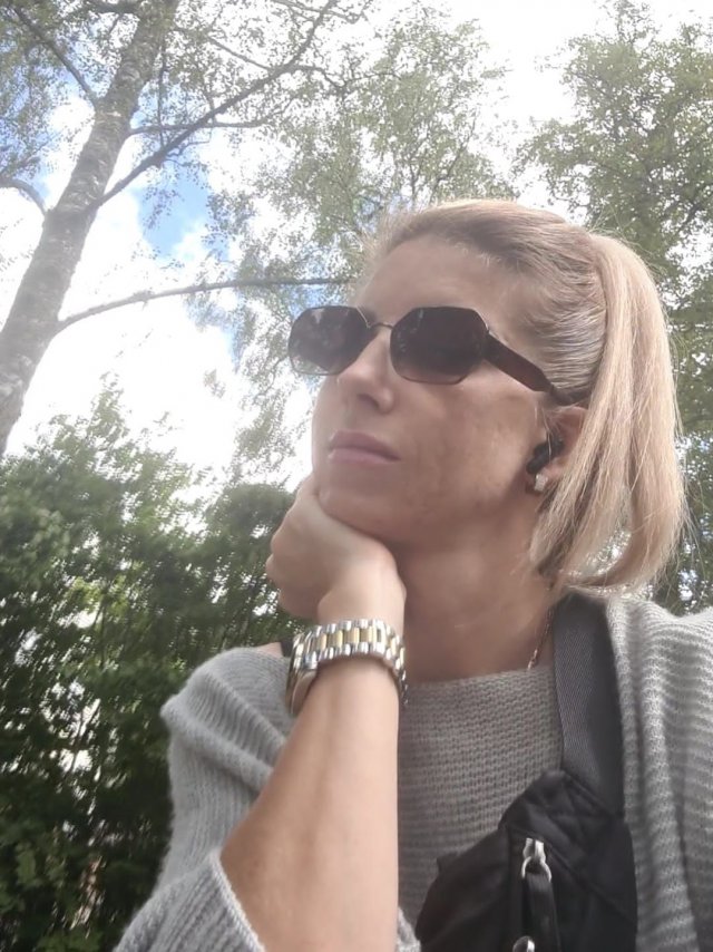 Аня, 36, Тутлинген - "RusDate.de"