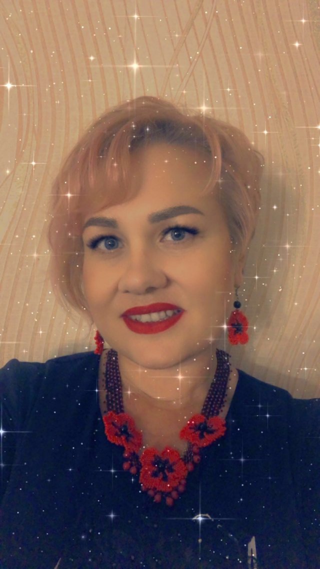 Natalya, 49, Черкассы - "RusDate.de"