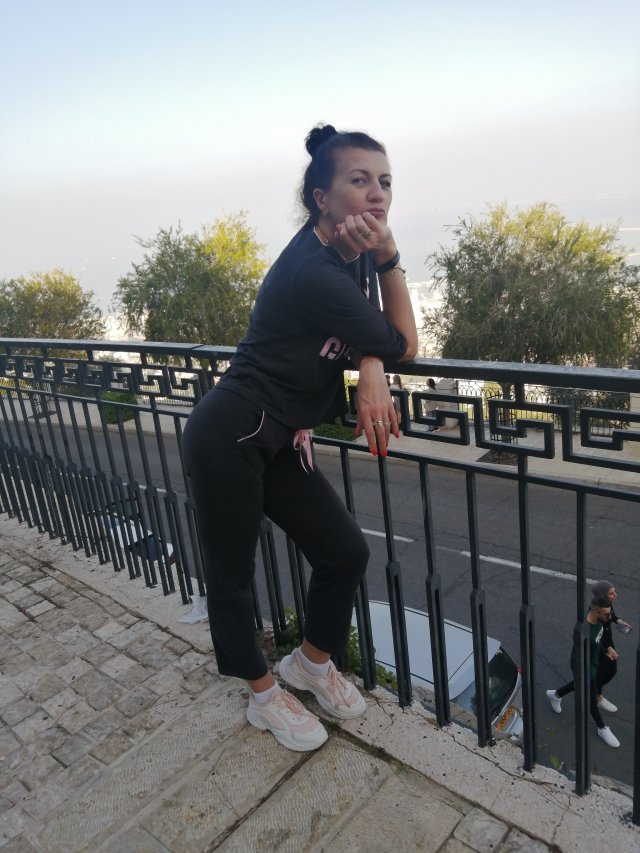 Ирина, 53, Гомель - "RusDate.de"