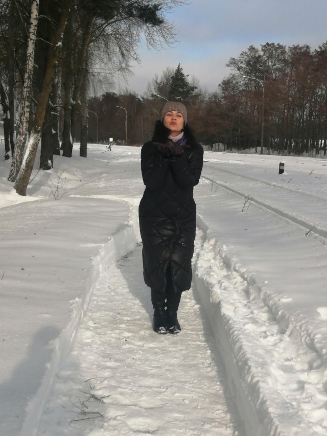 Ирина, 53, Гомель - "RusDate.de"