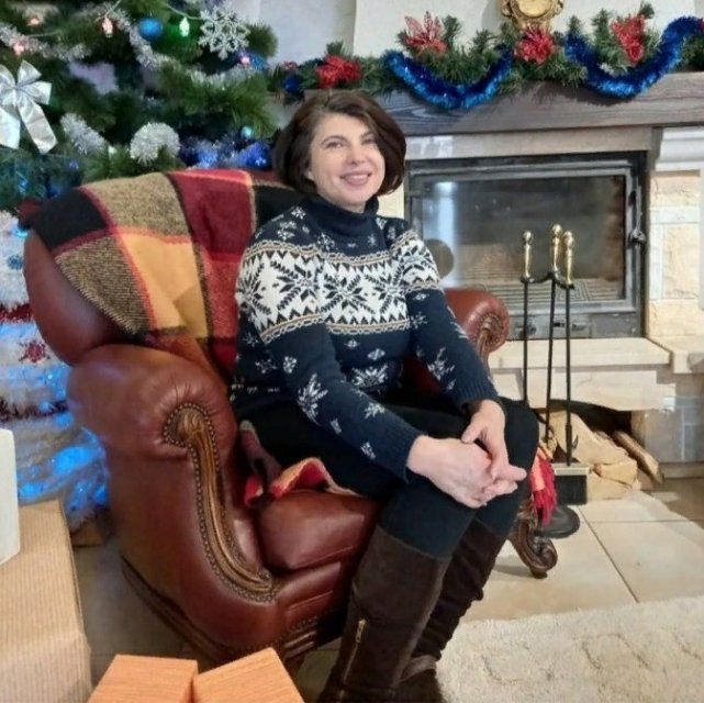 Iryna, 53, Кассель - "RusDate.de"