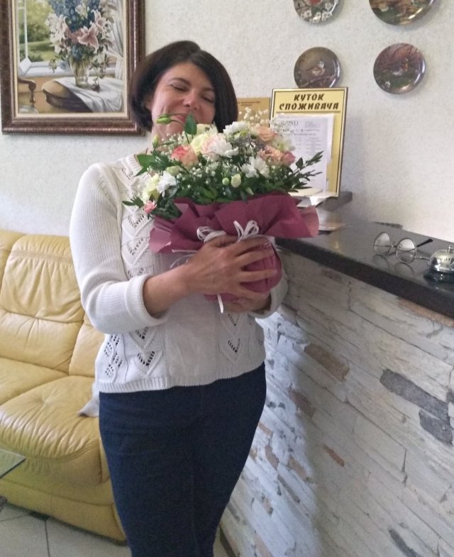 Iryna, 53, Кассель - "RusDate.de"