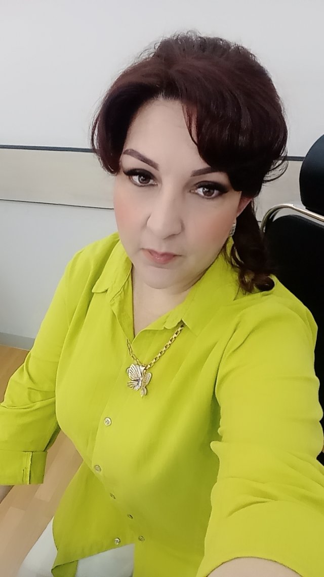 ЛЕЙЛА, 50, Франкфурт - "RusDate.de"