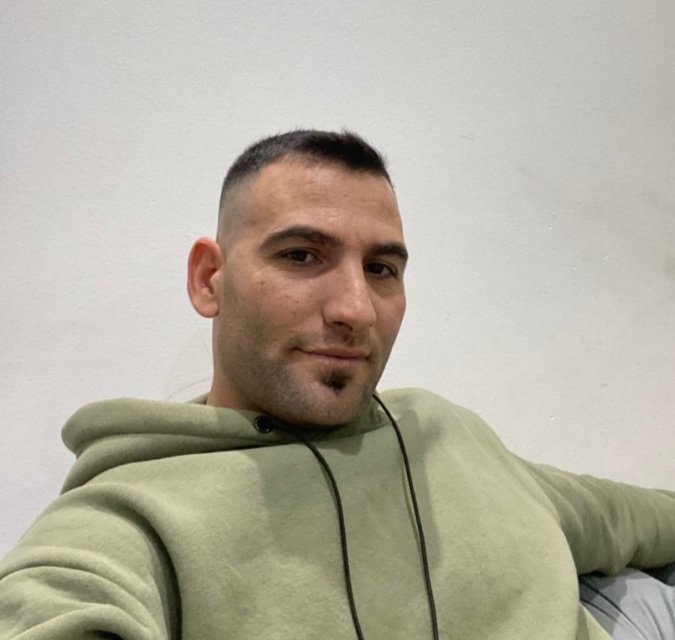 Dogan, 34, Мангейм - "RusDate.de"