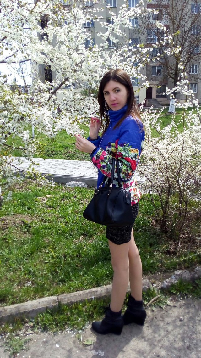 Valya, 37, Корец - "RusDate.de"