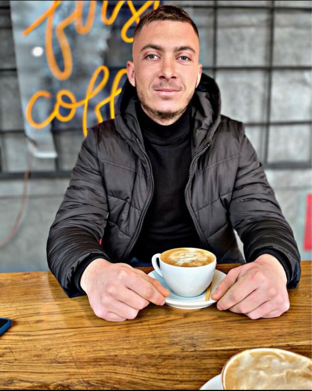 Mihai, 23, Гамбург - "RusDate.de"