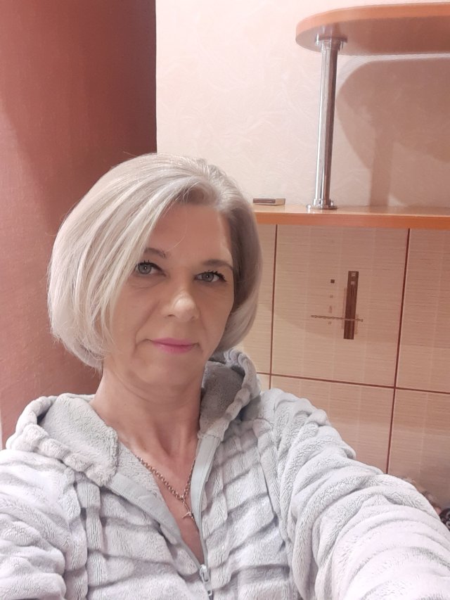 Ирина, 54, Бохум - "RusDate.de"